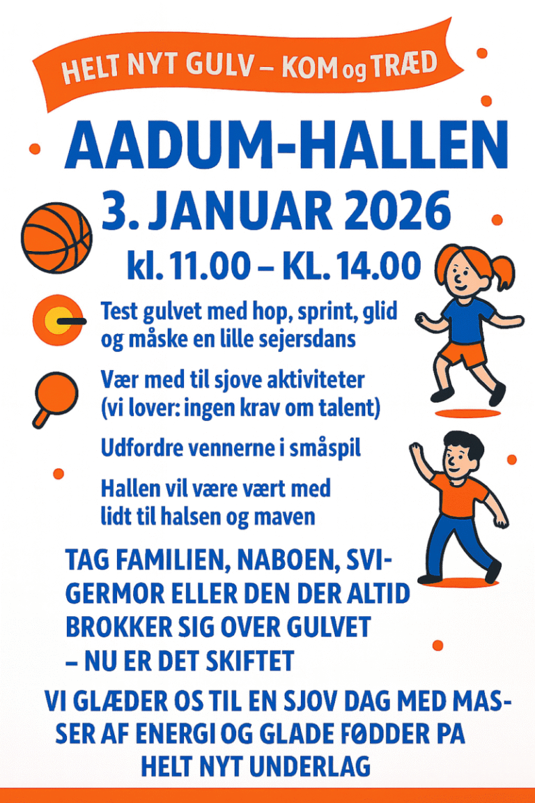 Aadum_Hallen - Aadum.com